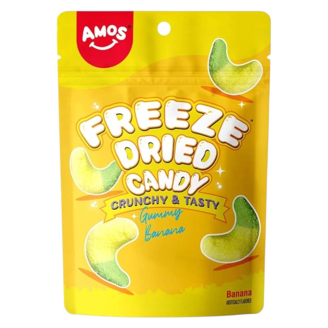 Amos Creative Candy – Innovative Sweets & Sweet Moments