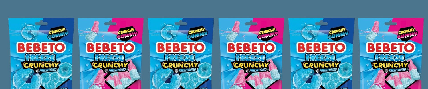 Caribou Candy - UK Sweets - American Candy - Fast Delivery