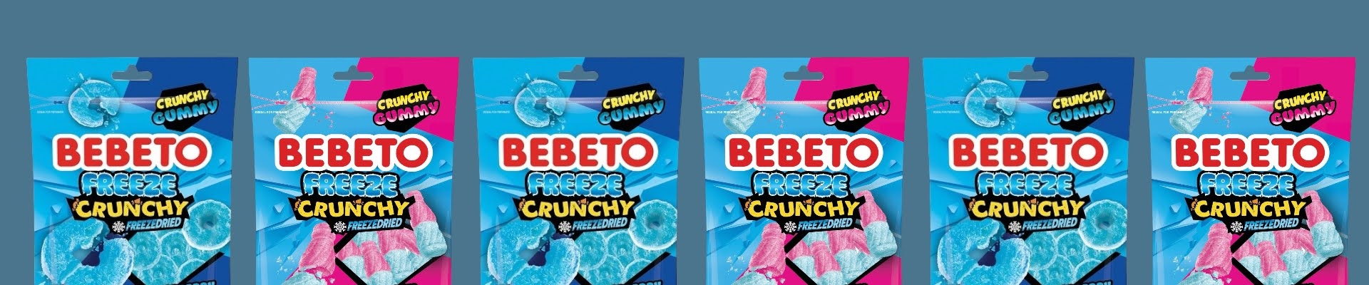 Caribou Candy - UK Sweets - American Candy - Fast Delivery