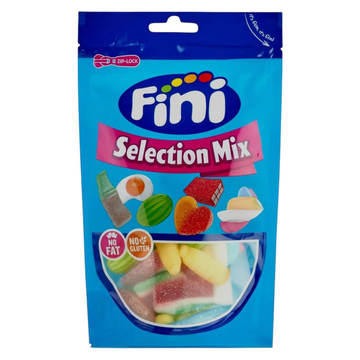 Fini Sweets | Fizzy, Fruity & Fun Candy Treats