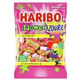 Haribo Sweets | Full Range of Gummy, Fizzy, Sour & Classics