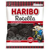 Haribo Sweets | Full Range of Gummy, Fizzy, Sour & Classics