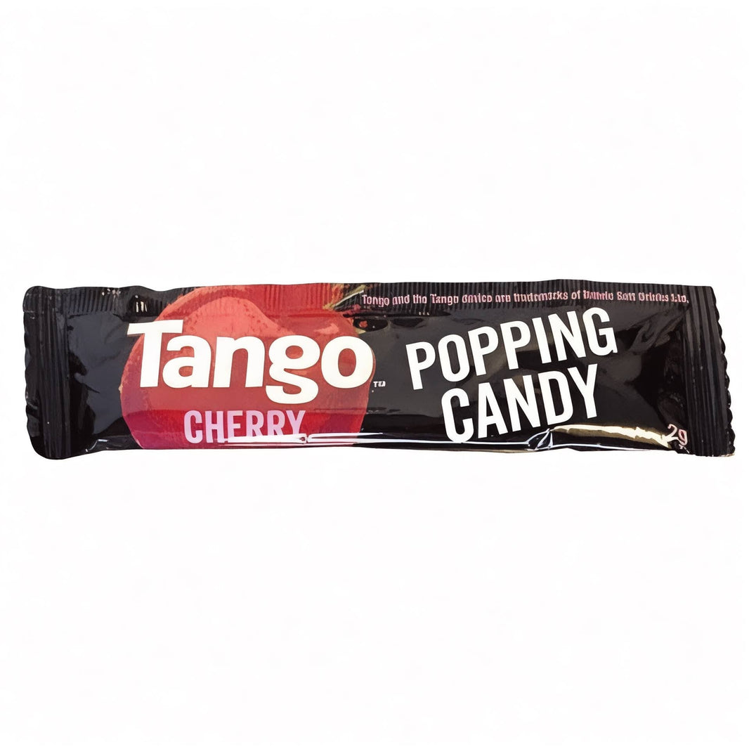 Popping Candy UK | Fun Explosive Sweets – Shop Now