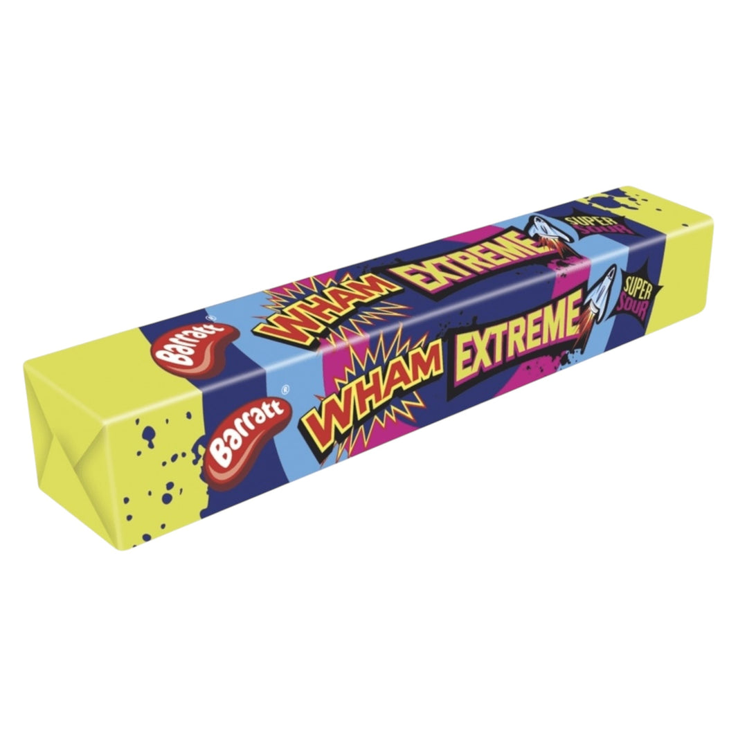 Barratt - Retro Sweets - Flumps, Dip Dabs & More